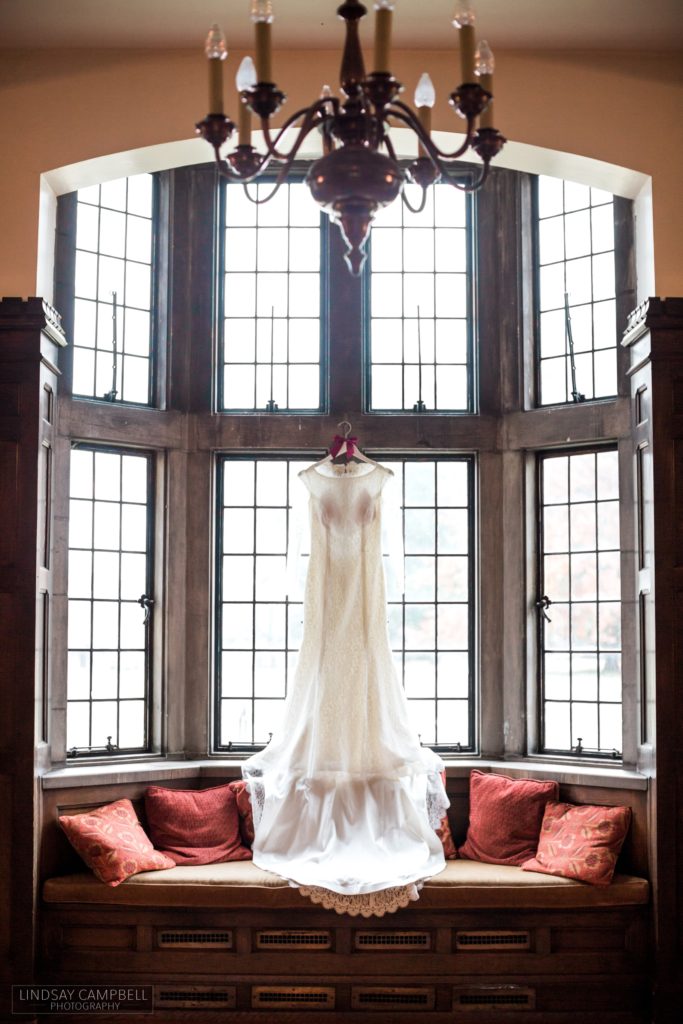 Scarritt Bennett Wedding Photos: Featured on Nashville Bride Guide