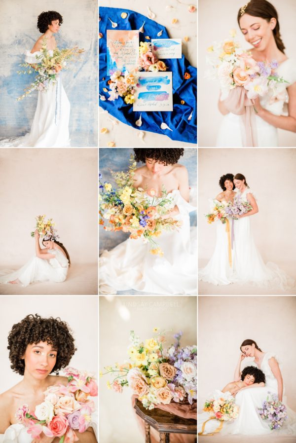 Lindsay Campbell Photography / Nashville Wedding Photographer