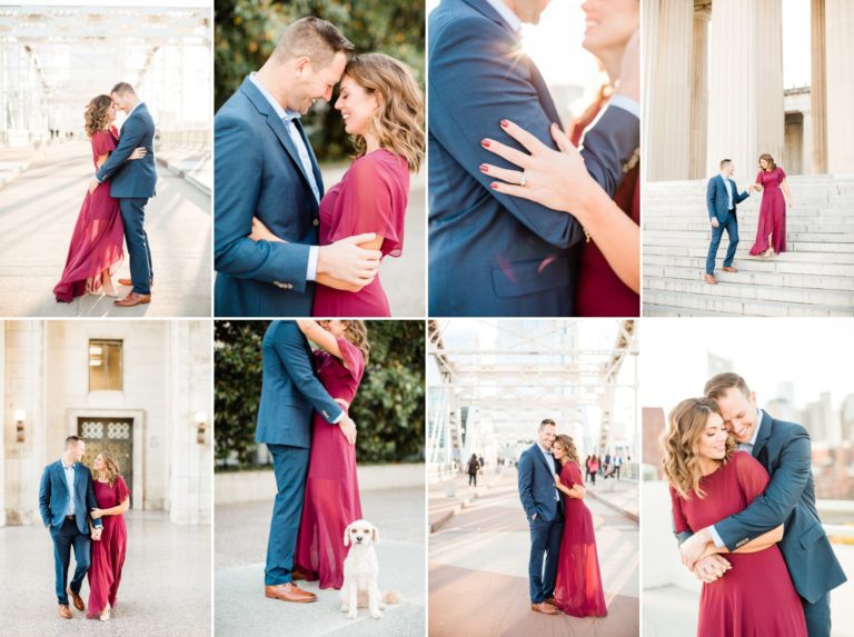 Lindsay Campbell Photography / Nashville Wedding Photographer