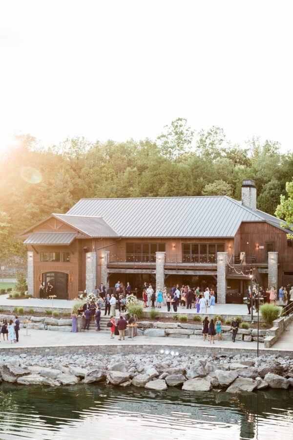 Graystone Quarry Wedding Photographer - Lindsay Campbell Photography