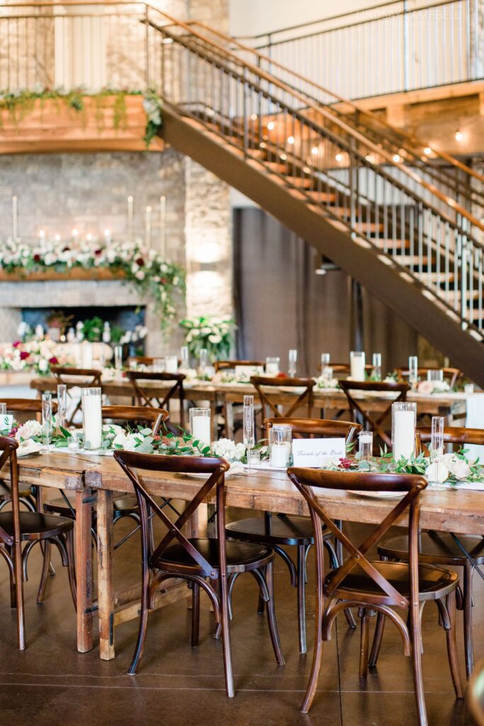 Graystone Quarry Wedding Photographer - Lindsay Campbell Photography