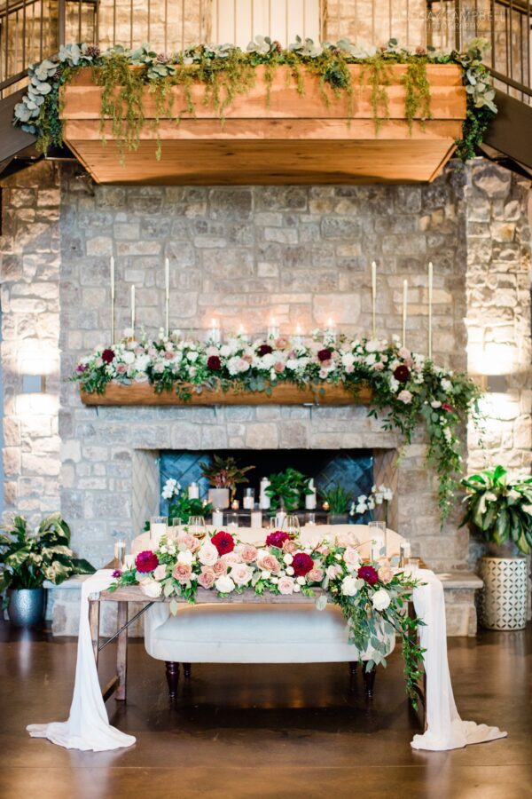 Graystone Quarry Wedding Photographer - Lindsay Campbell Photography